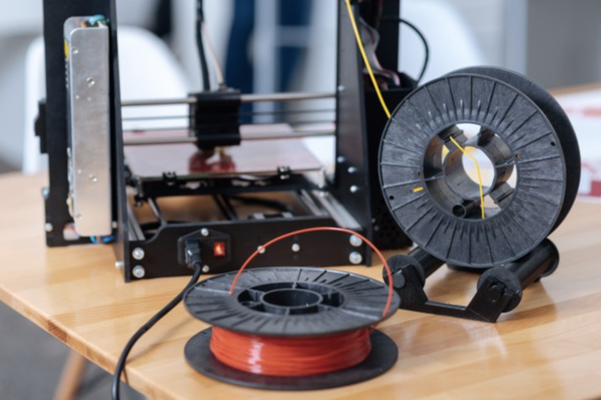 COMPRENDRE LA TECHNOLOGIE D’IMPRESSION 3D PAR DÉPÔT DE FIL (FDM) - F3DF