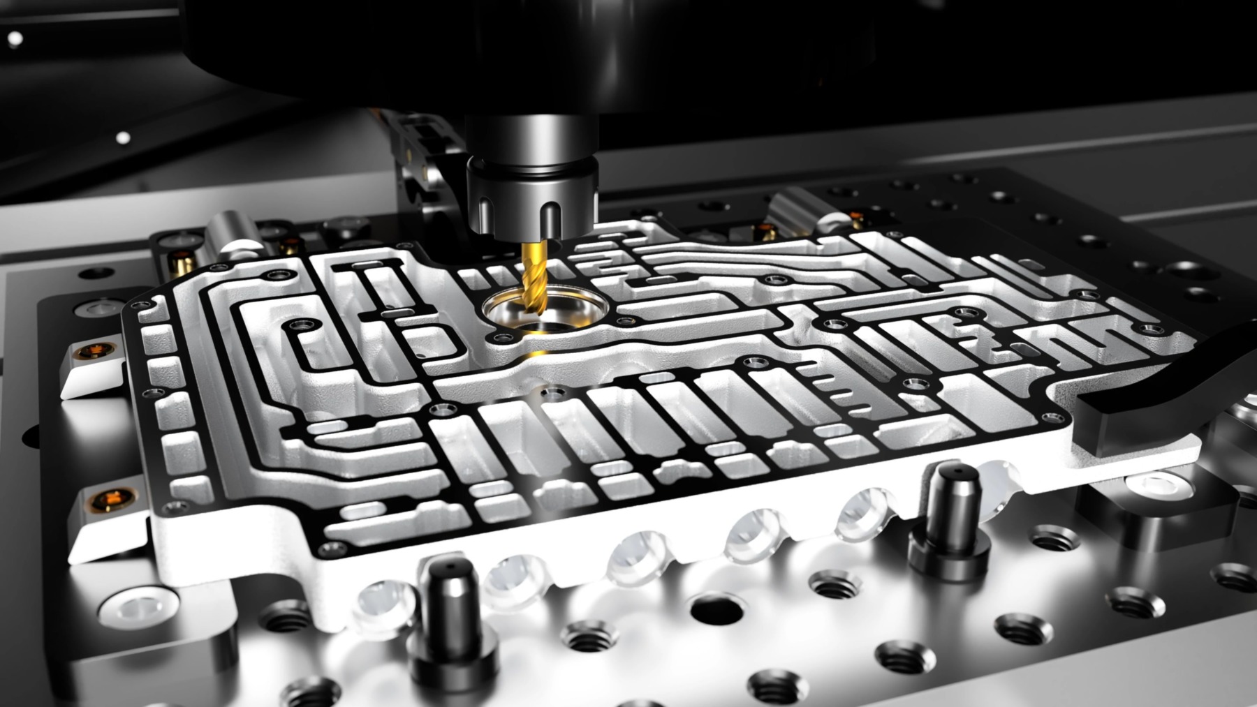 Usinage : que vaut l'extension Fusion 360