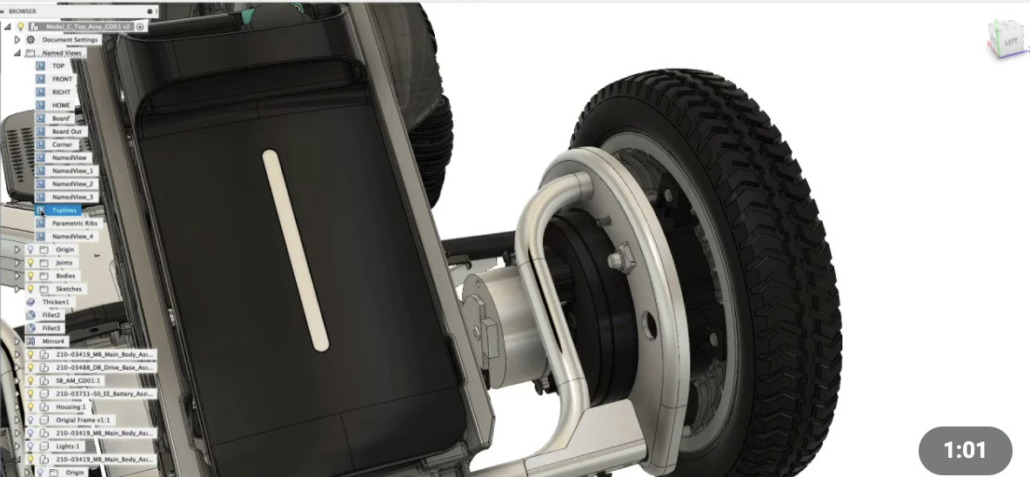 Additive Build: À quoi sert l'extension dans Fusion 360 ? - F3DF