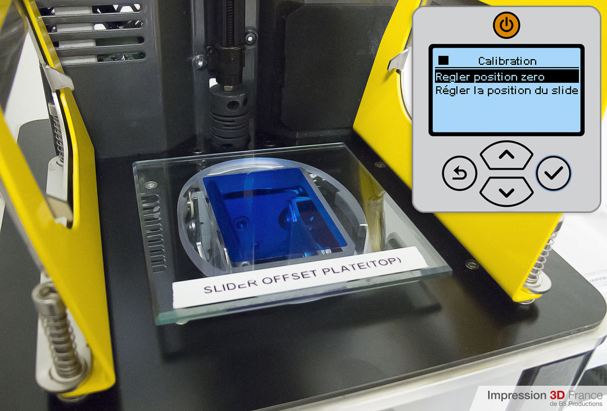 Test de l'imprimante 3D Asiga Pico 39 - F3DF