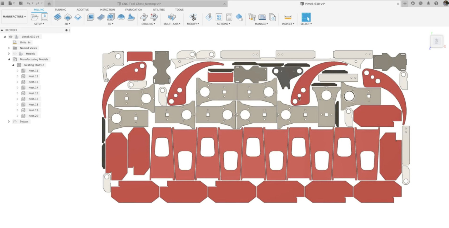 Qu'est-ce que le logiciel Autodesk Fusion 360 ? - F3DF - Intégrateur ...