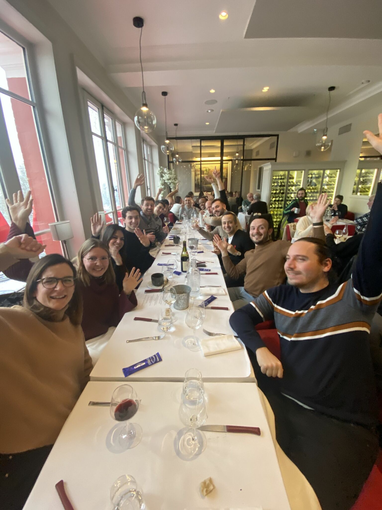 Contactez-nous - F3DF - Intégrateur Autodesk