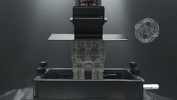 Formations Impression 3D : Maîtrisez l'Impression 3D avec F3DF