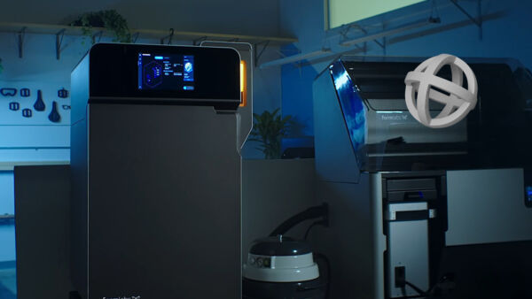 Formations Impression 3D : Maîtrisez l'Impression 3D avec F3DF