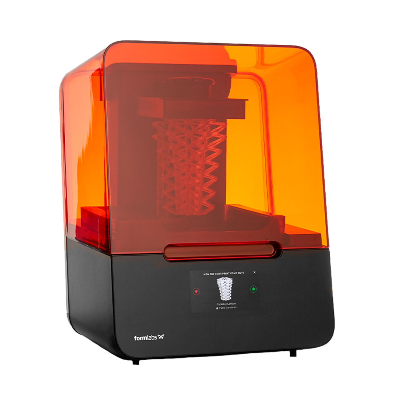 Formlabs Form 3 F3DF